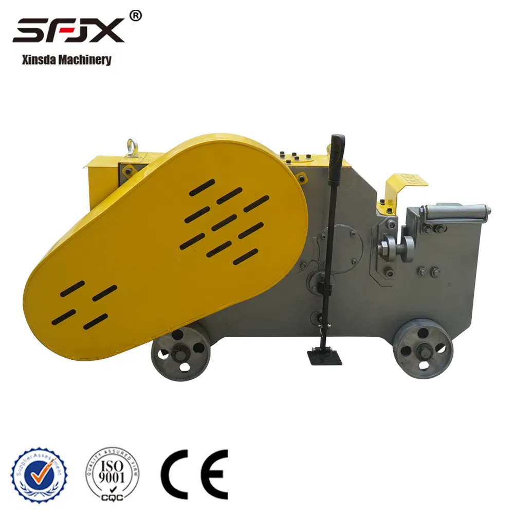Explosive Models Construction Machine Easy to Operate Portable Steel ...