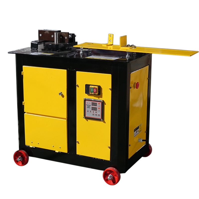 Steel bar Stirrup Bender Bending Hoop Machine