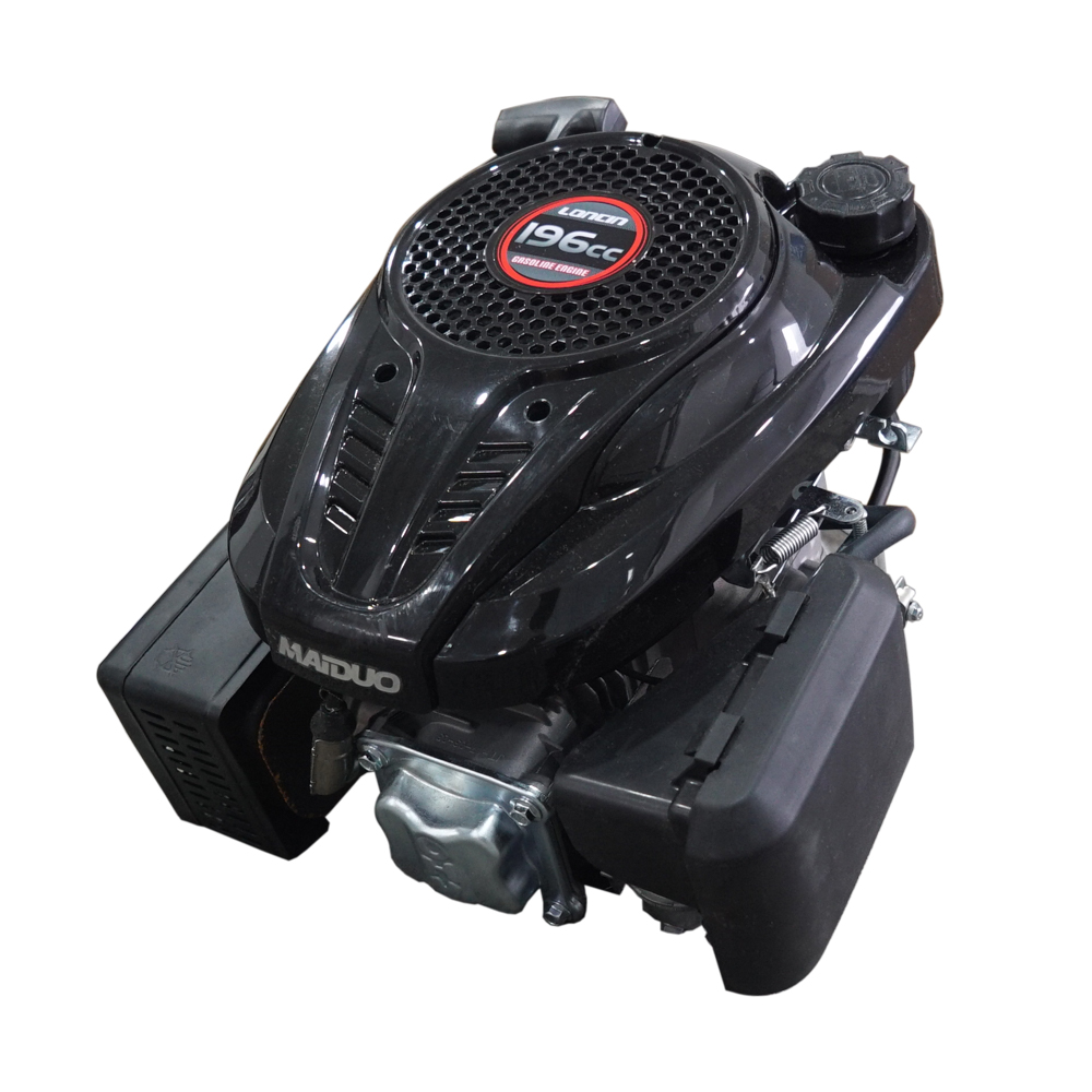 Loncin 1P70F 6.5HP 196cc Gasoline Lawnmower Engine Outboard Engine-河南兴晟 ...