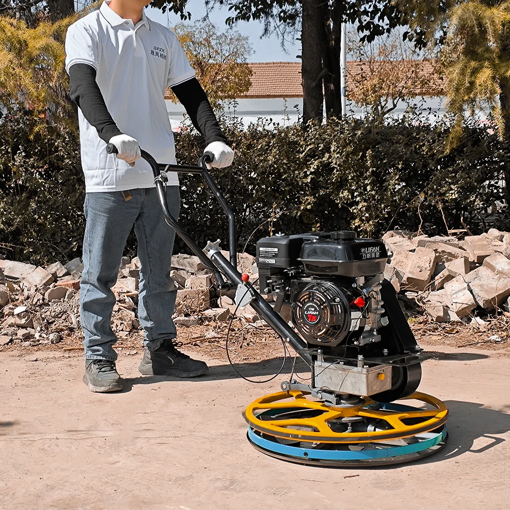 Edit Constrction Tools Concrete Finishing Polishing Machine Concrete ...