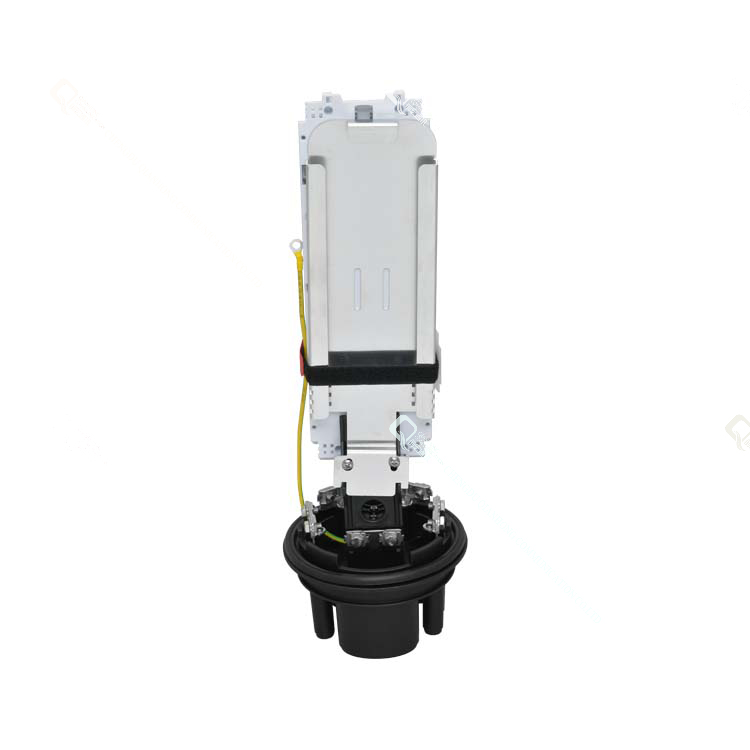 96 Fiber Dome Splice Closure Manufacturer - QIANHONG