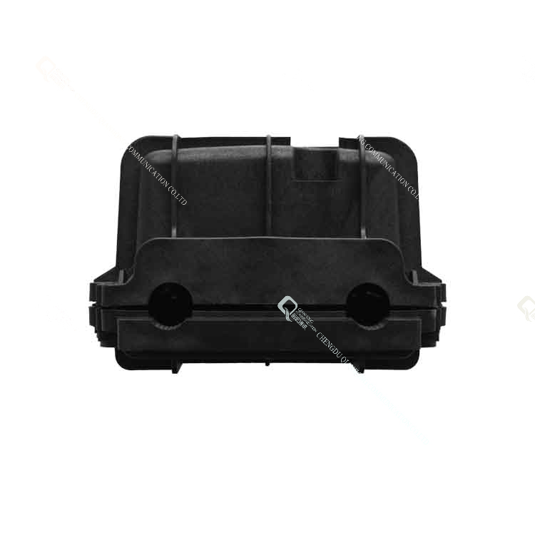 288 Fibers In-line Fiber Optic Splice Box Manufacturer - QIANHONG
