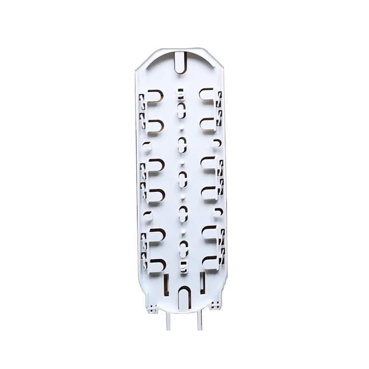 24 Fiber Optic Splice Tray RQP-07-24C-I Factory - QIANHONG