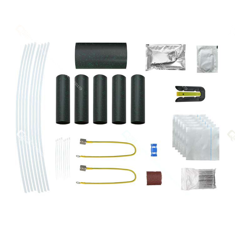 288 Fibers Dome Splice Closure Manufacturer and Factory - QIANHONG