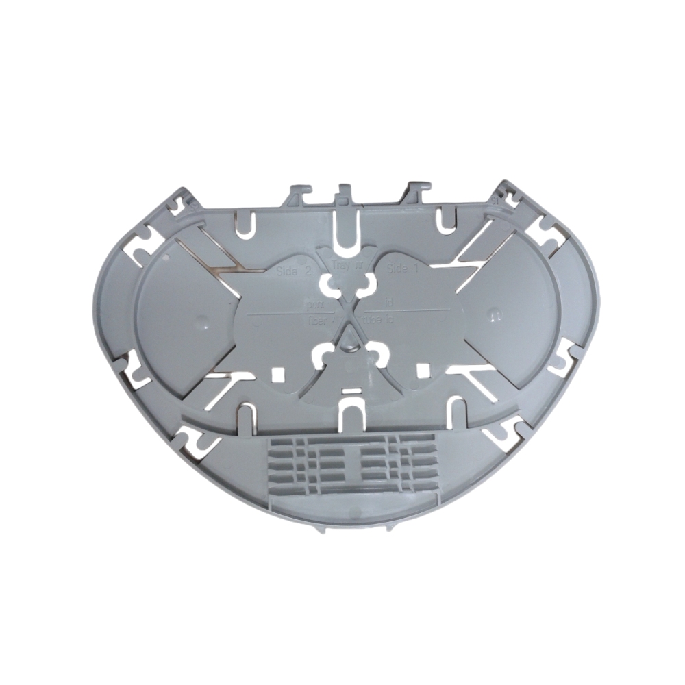 RQP-26-4C(M5/M14) Fiber Optic Splice Tray Supplier - QIANHONG