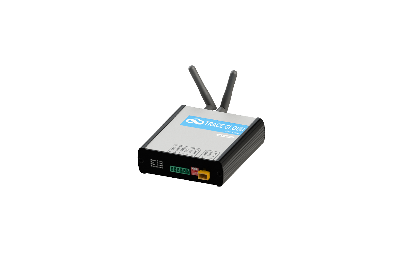 Tracecloud Type1 远程工具