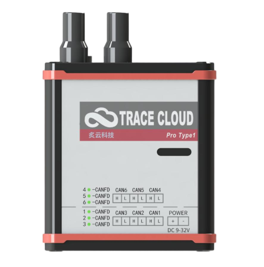 八年研发迭代:TraceCloud 如何重构汽车研发数据管理逻辑？_炙云科技