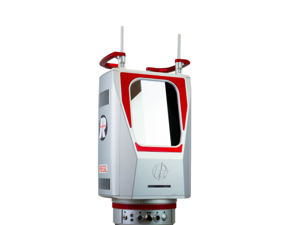 RIEGL-VZ4000地面激光雷达-成都北斗天地科技有限公司