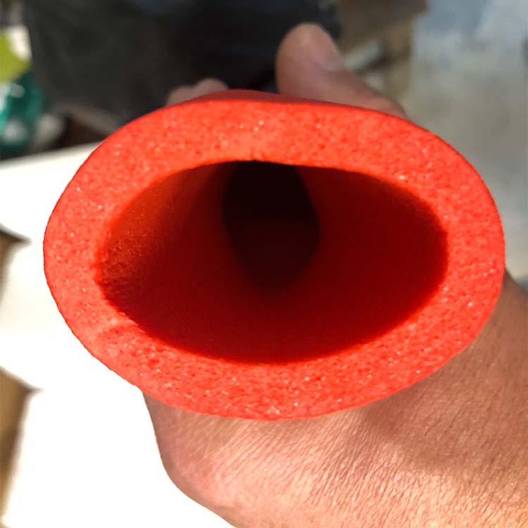 什么是PU管?主要用途是什么?_广东莱森节能科技有限公司