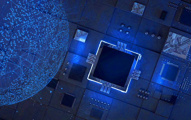 Aerospace MT9805: High-Precision 18-Channel AFE Chip for Advanced ...