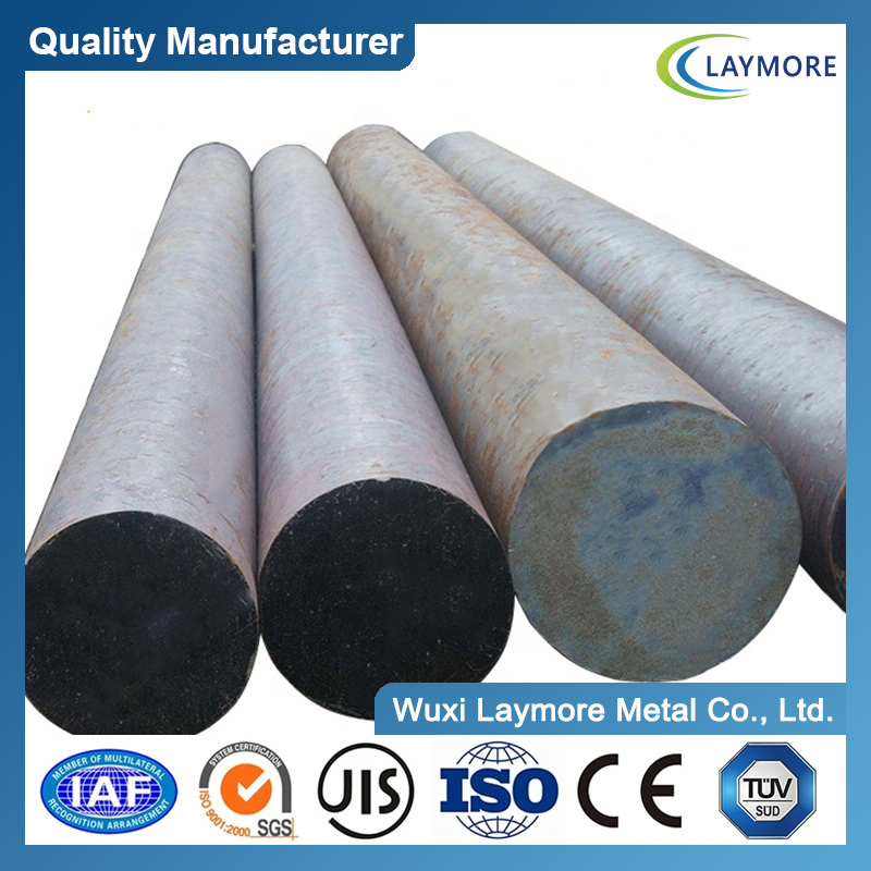 A36 SPHC StE255 Carbon Steel Bar/Rod