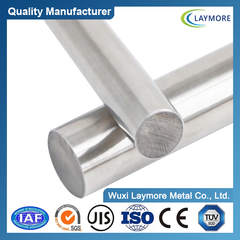 316 Stainless Steel Bar
