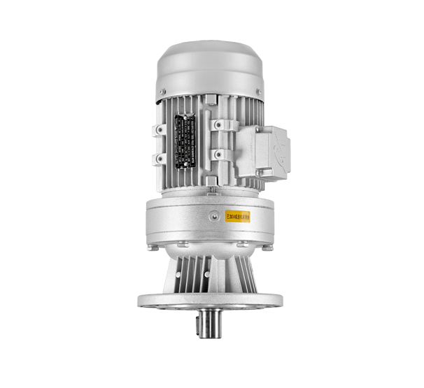 WB series micro cycloid reducer_Zhejiang Shuanglong Reducer Co., Ltd.