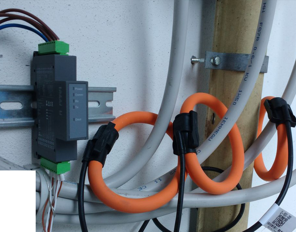 Rogowski Coil Technology: Split Core CTs & Smart Meter Solutions