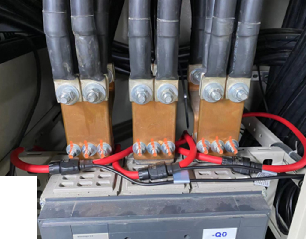 Flexible Rogowski coil Solutions| Powerway