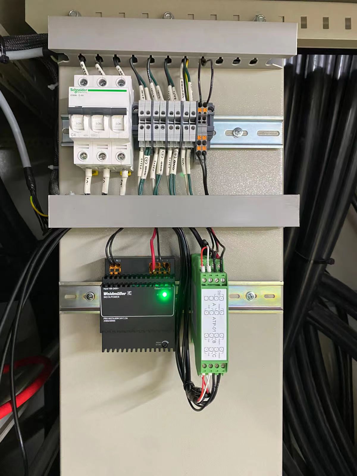 Next-Gen Electrical Metering: Powerway Tech’s Rogowski Coils, Split ...