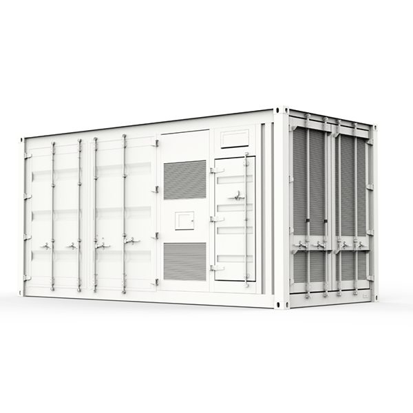 5MW储能集装箱价格_奥为科技(南京)有限公司