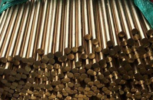 C26000 CuZn30 Brass Bar