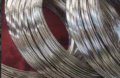 202 Stainless Steel Wire