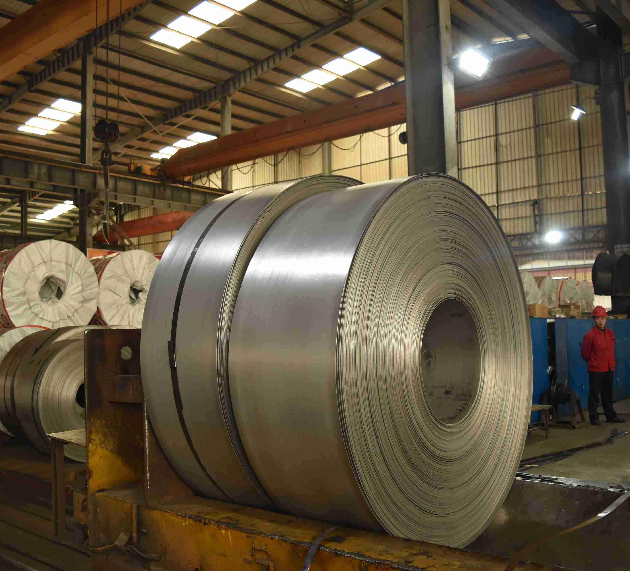 310s Stainless Steel Coil