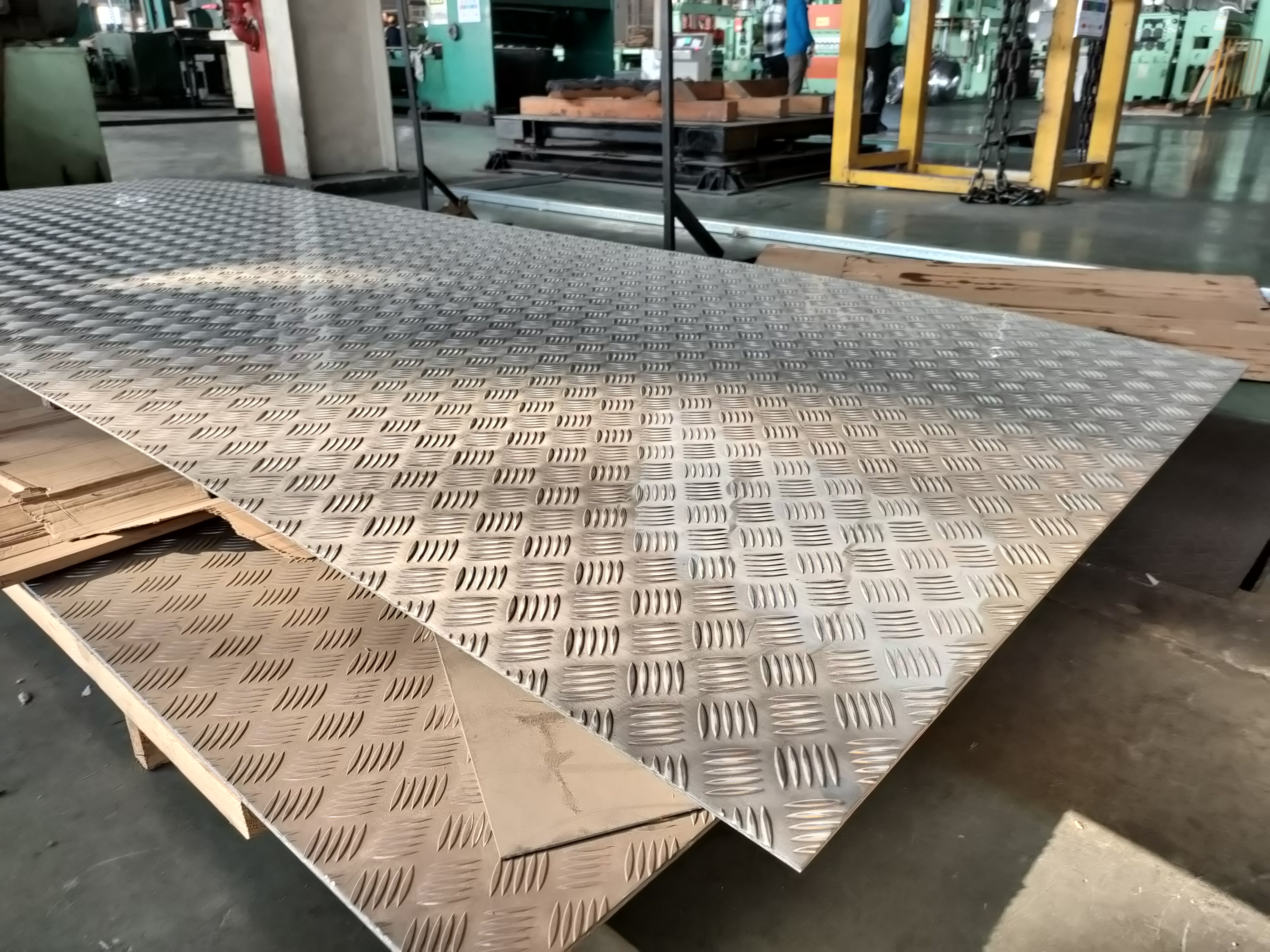 5083 Aluminum Plate