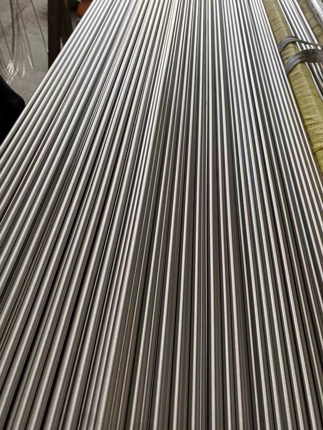 S280GD Galvanized Bar