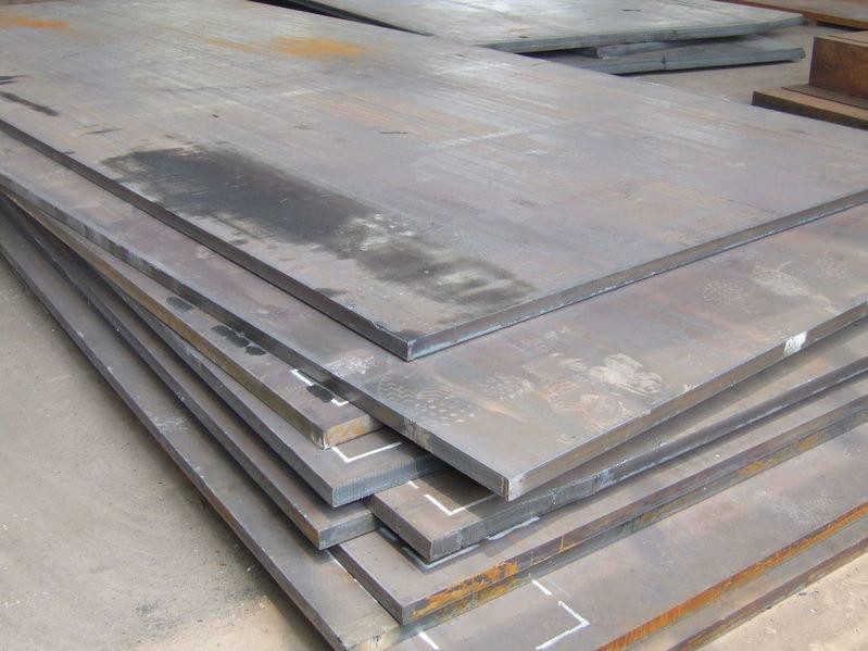HB400/450 Wear Resistant Steel Plate