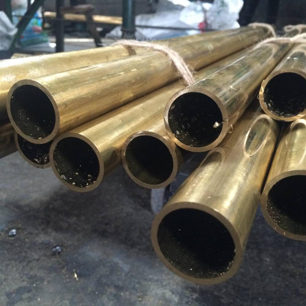 C95200 Nickel Aluminum Bronze Tube