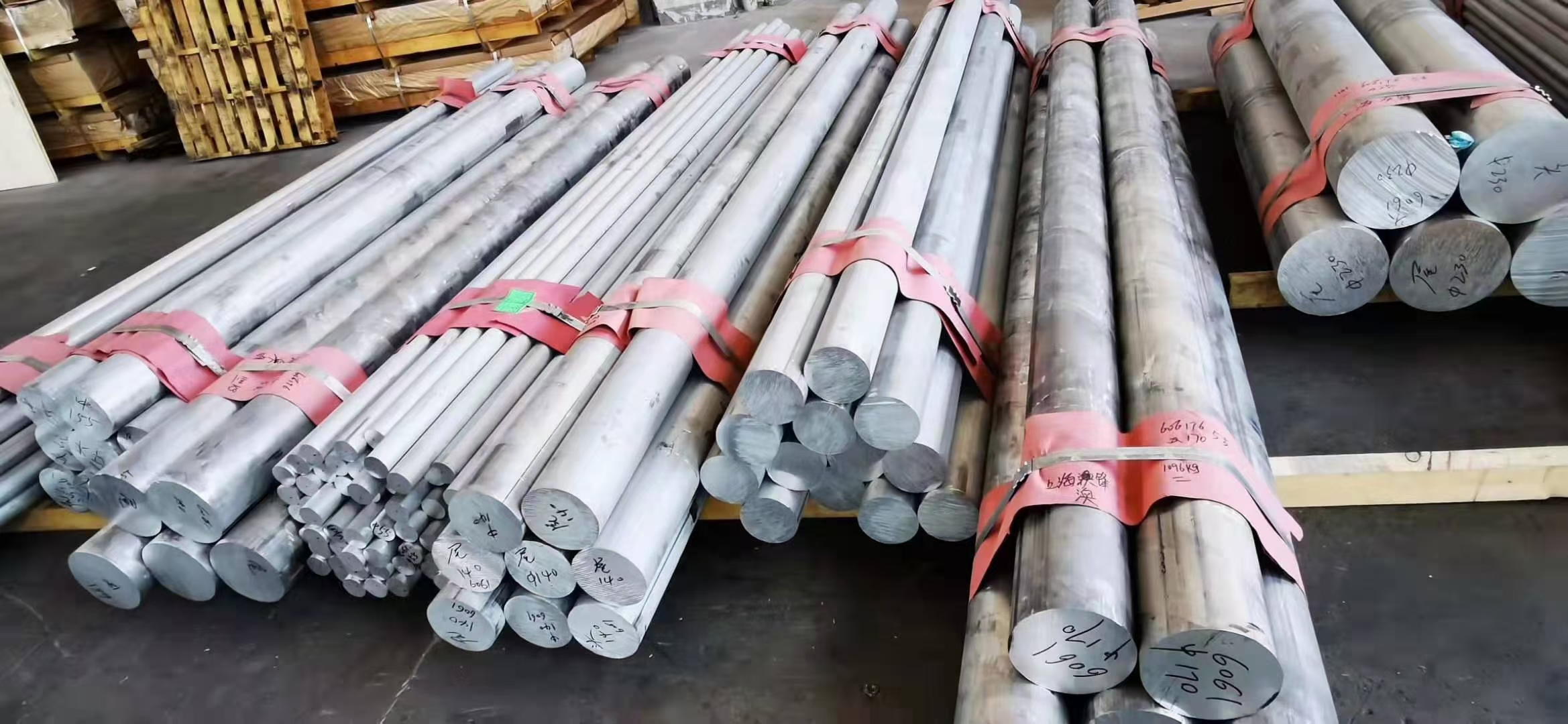 DX55D Galvanized Bar