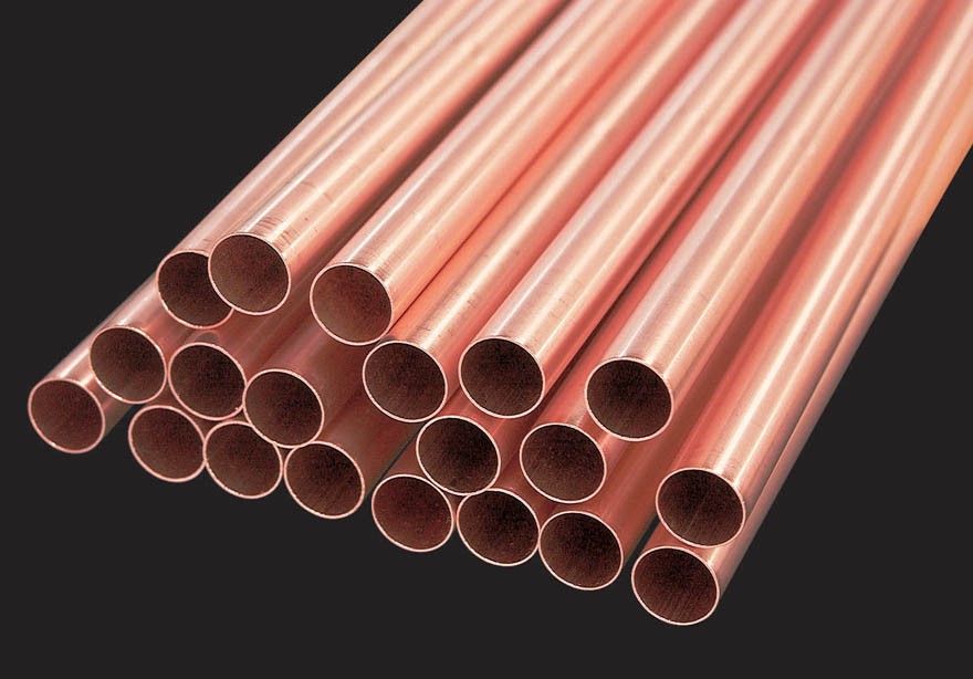 C12200 Cu-DHP Copper Tube
