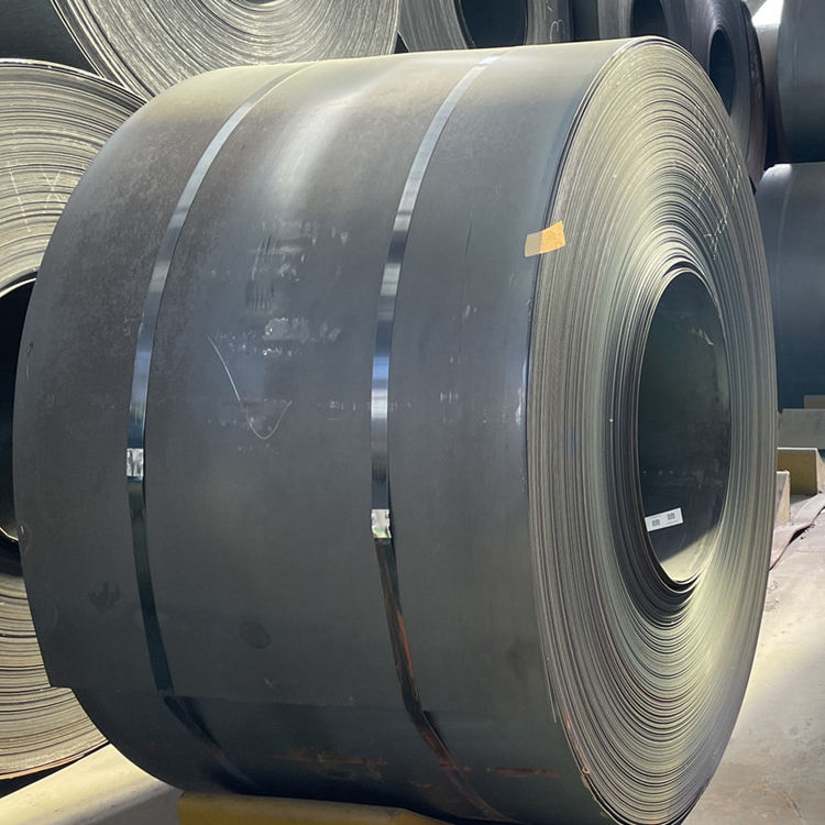 60Si2Mn Spring Steel Coil