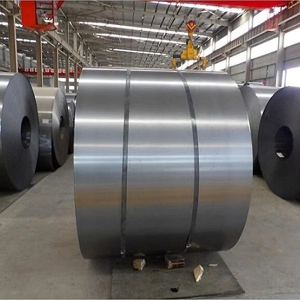 65Mn Tempered Spring Steel Coil/Strip