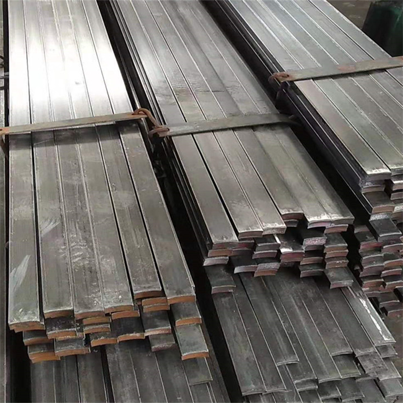 430 Stainless Steel Flat Bar