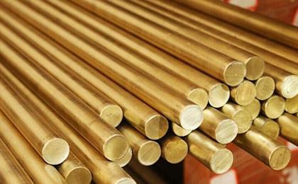 C27200 CuZn37 Brass Bar