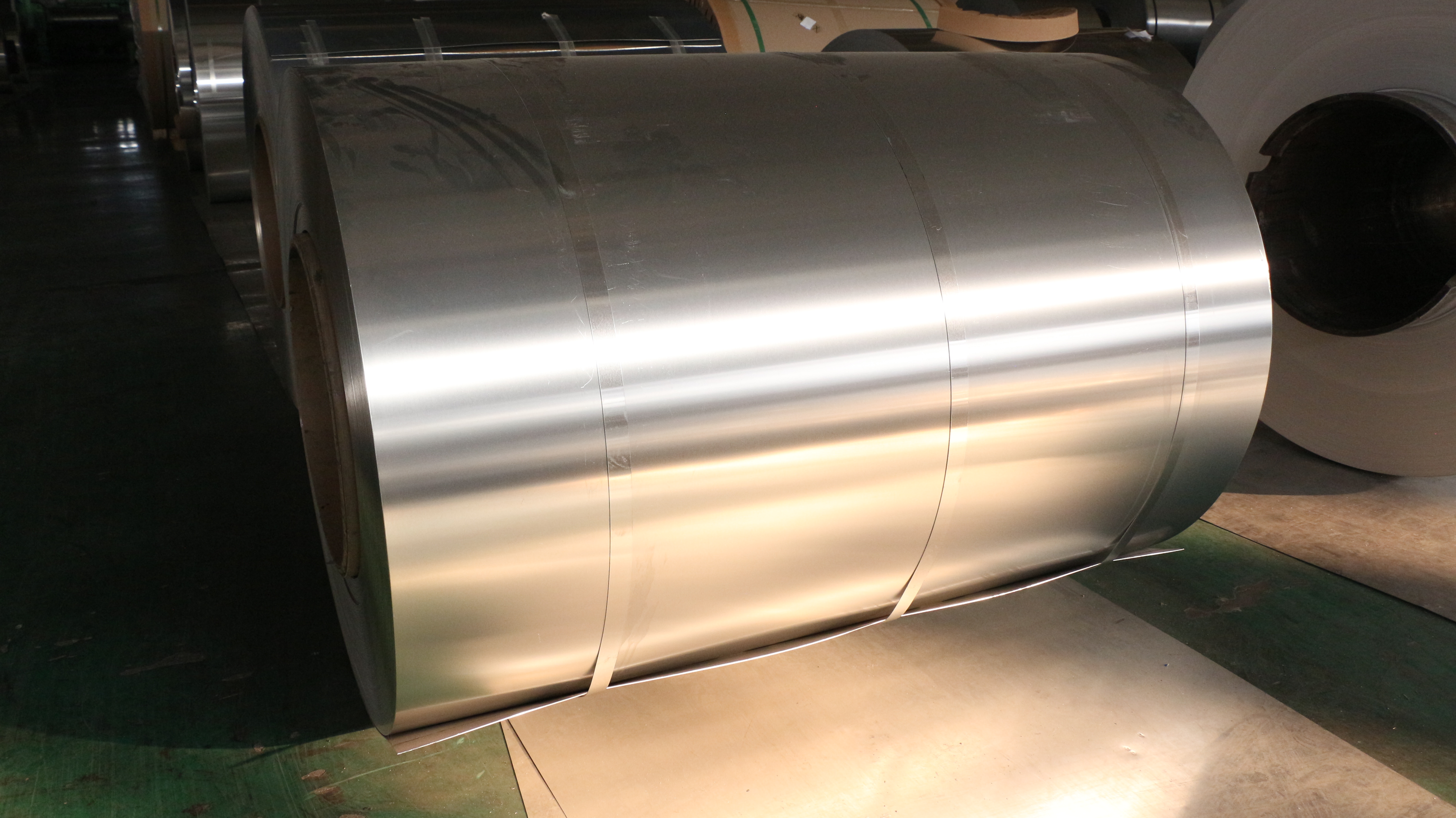 5083 Aluminum Coil