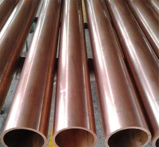 C70600 90 10 Copper Nickel AlloyTube
