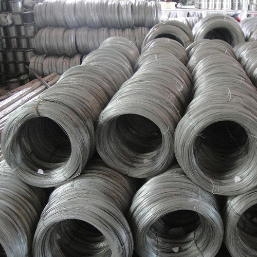 SS330 Carbon Steel Wire