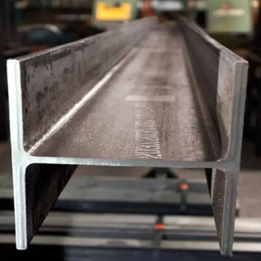 201 Stainless Steel H-beam Bar
