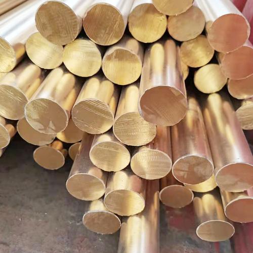 C36000 CuZn36Pb3 Brass Bar
