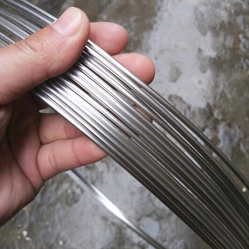 904L Stainless Steel Wire