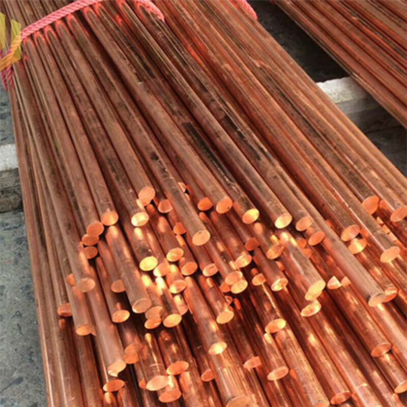 C70600 90 10 Copper Nickel Alloy Bar