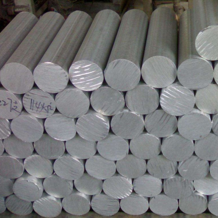 Titanium Rod