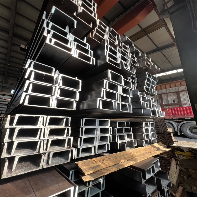 304/304L Stainless Steel Channel Bar