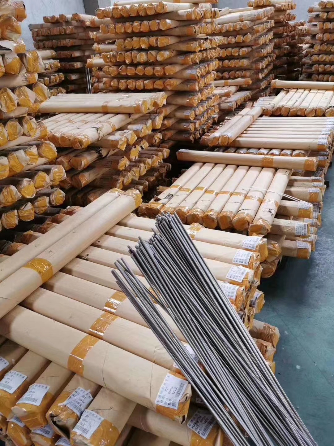 301 Stainless Steel Round Bar