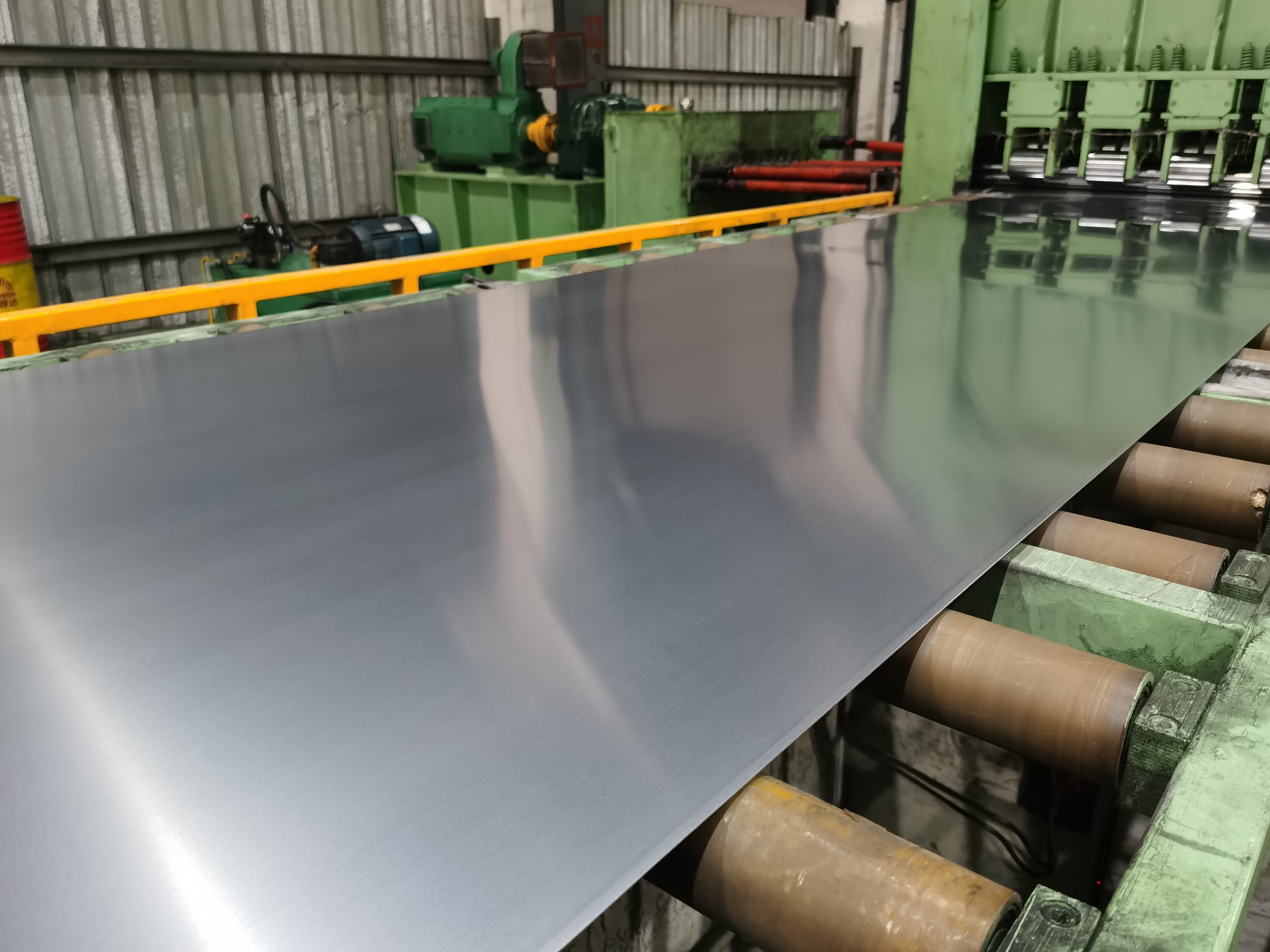 904L Stainless Steel Plate
