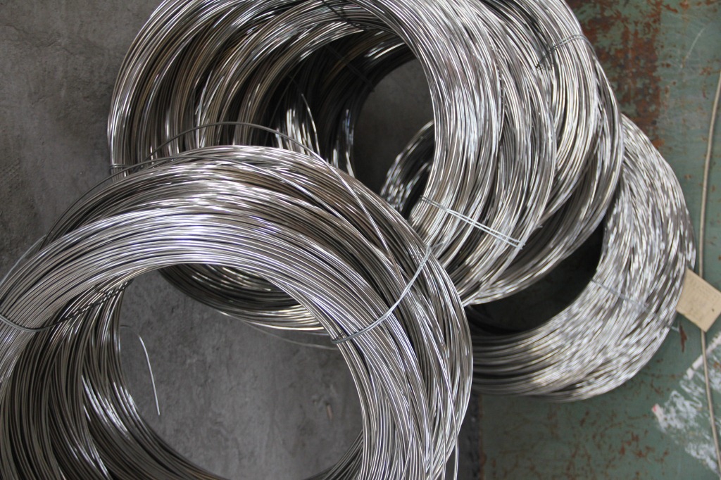 420 Stainless Steel Wire