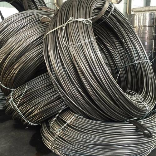 302 Stainless Steel Wire
