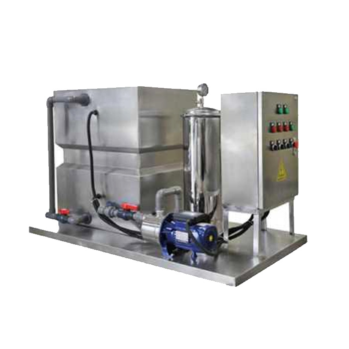 Dosing device_Guangzhou Shengyuan Technology Co., Ltd.