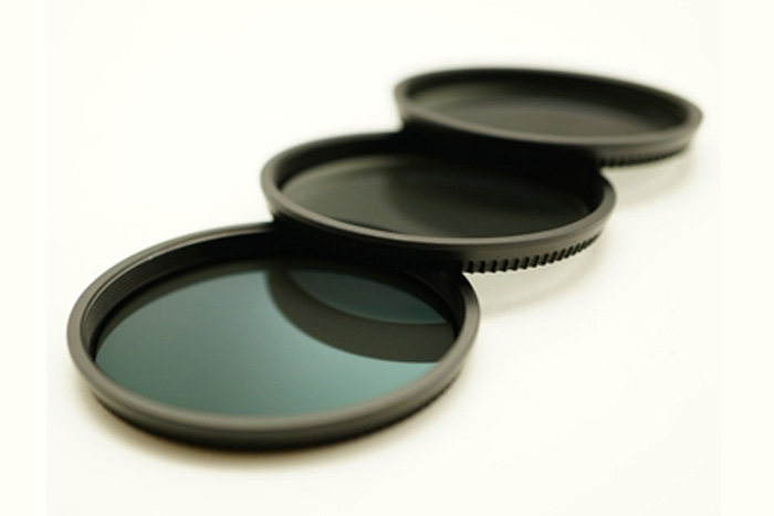 Neutral density filter (ND film)_LC OPTECH(LASER)CO.,LTD.