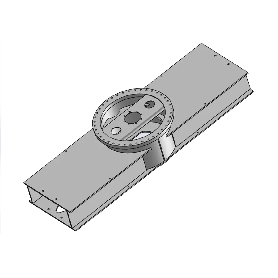 How Material Selection (High-Strength Steel vs. Aluminum) Impacts ...
